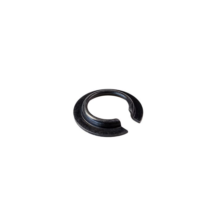 spring retainer steel KIT YZ65 19- black