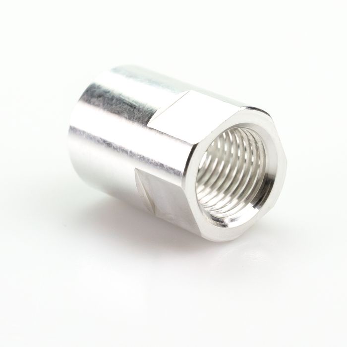 Lock nut reb.adj YZ(-F) 06-, SH 19-,