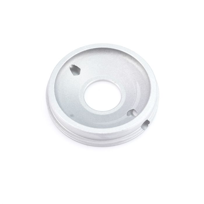 Cylinder cap rcu STD 50/16mm