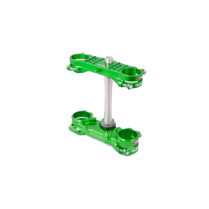 Rocs Tech Triple Clamps KXF250 21-23/KXF450 19-23