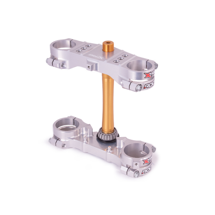Triple Clamp ROCS TECH RM85 '06-'23