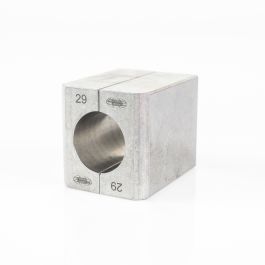 Cylinder clamp 29mm