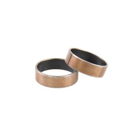 Front Fork Slide Metal (Pair) 36mm KYB