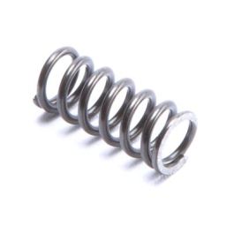 Spring inside rebound piston rod ff 6mm
