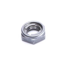 Front Fork Lock Nut 8mm