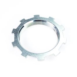 Nut for spring rcu 50mm bottom steel
