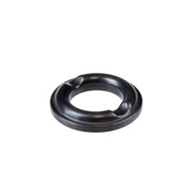 Bump rubber seal head rcu