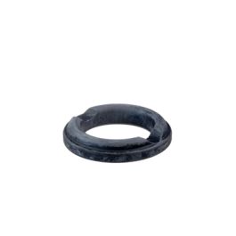 Bump rubber seal head rcu