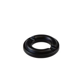 Bump rubber seal head rcu
