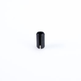 Piston rod rcu inside, clip-pen