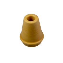 Rear Shock Bump Rubber 18mm Factory