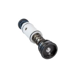 Compression base valve assy KIT w/20N pr spring