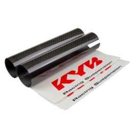 Carbon fiber outertube protection SET