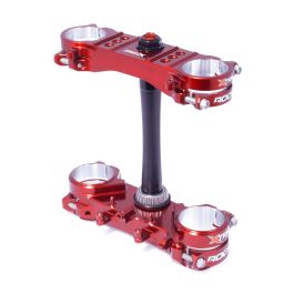 Rocs Pro Triple Clamps CRF450 2021- Supermoto