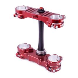 Rocs Pro Triple Clamps KXF250 13-20/KXF450 13-18
