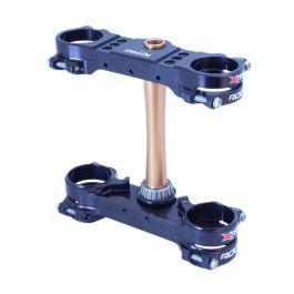 Triple Clamp Rocs Tech Triump TF 250-X 24-