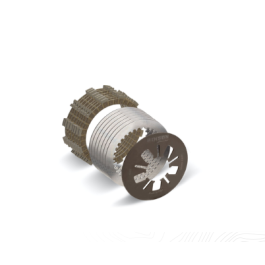 FSC-kit KX250F 21-