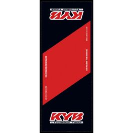 MAT 100X200CM KYB BY TECHNICAL TOUCH